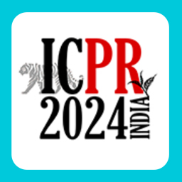 ICPR 2024